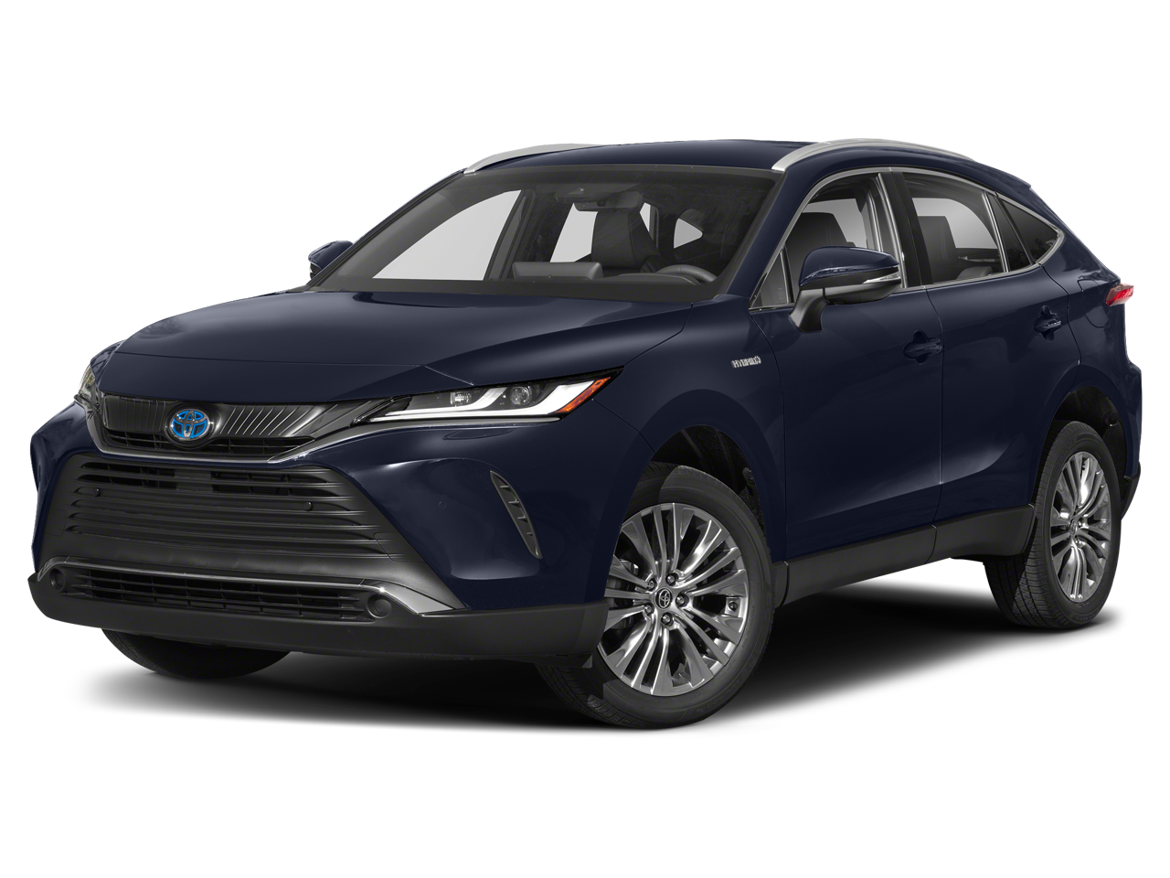 Toyota Vehicle Inventory Search - Eureka Toyota dealer in Eureka CA ...